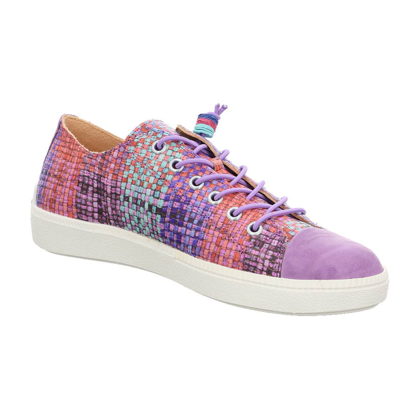 Think Shoes USA TURNA Sneakers - Electric Kombi 000792-9000EK ...